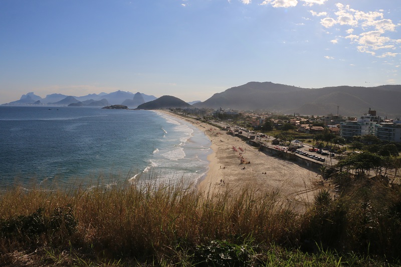 Praias Oceânicas – Prefeitura Municipal de Niterói