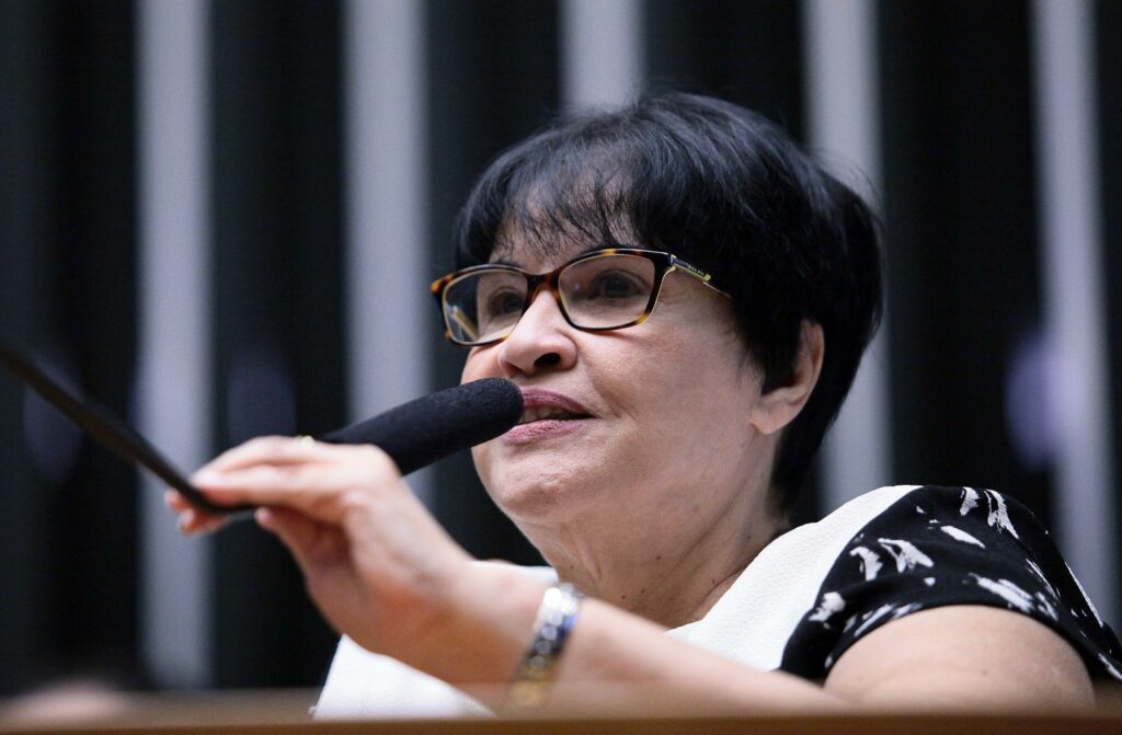 Tânia Rodrigues assume, pela terceira vez, a pasta da Acessibilidade ...