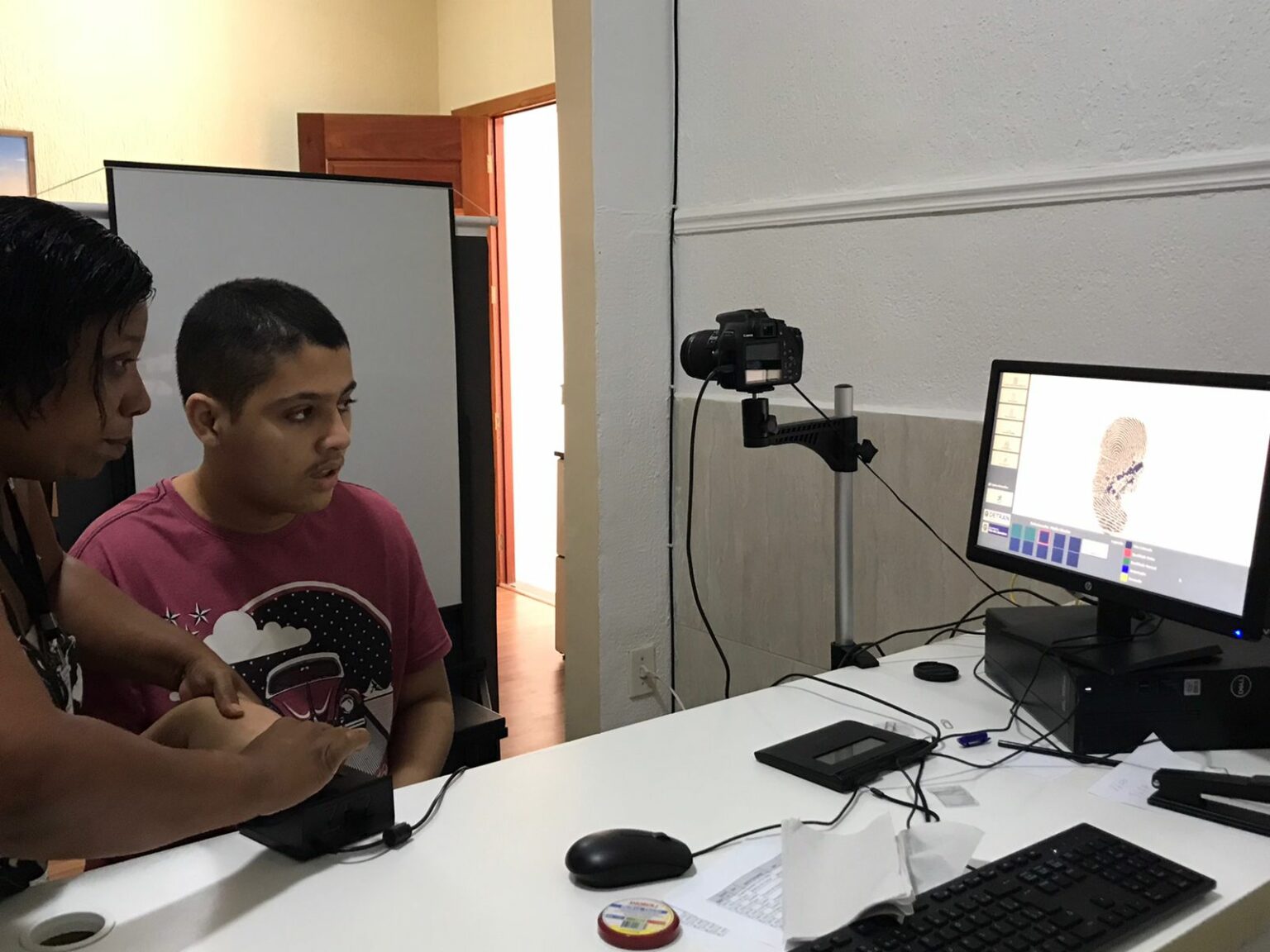 Prefeitura de Niterói já emitiu mais de mil novos documentos de ...